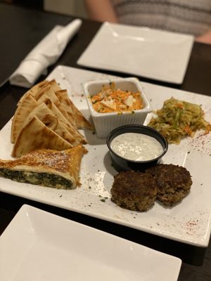KRAZY GREEK KITCHEN - 259 Photos & 264 Reviews - Greek - 142 W Lakeview ...