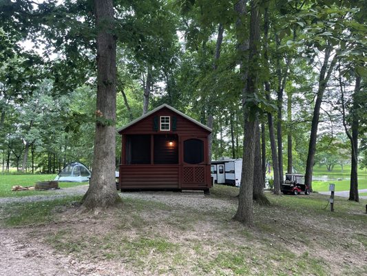 HOLIDAY CAMPGROUNDS - Updated December 2025 - 9625 Knight Rd, Grass ...