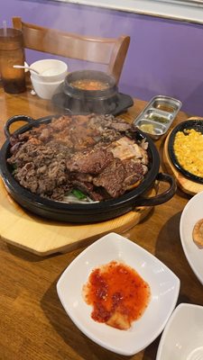 CHEF JK KOREAN BBQ - 63 Photos & 44 Reviews - 4437 Washington Rd, Evans ...