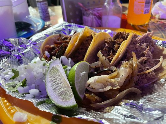 MAIN ST TACOS - 66 Photos & 79 Reviews - 137 N Main St, Mansfield ...