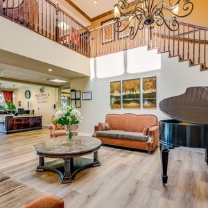 SANTA FE POST-ACUTE - Updated September 2025 - 247 E Bobier Dr, Vista ...