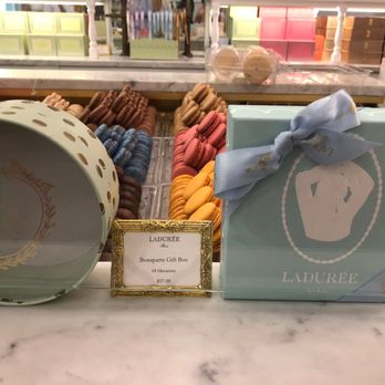 LADUREE - MIAMI AVENTURA MALL - Updated June 2025 - 238 Photos & 84 ...