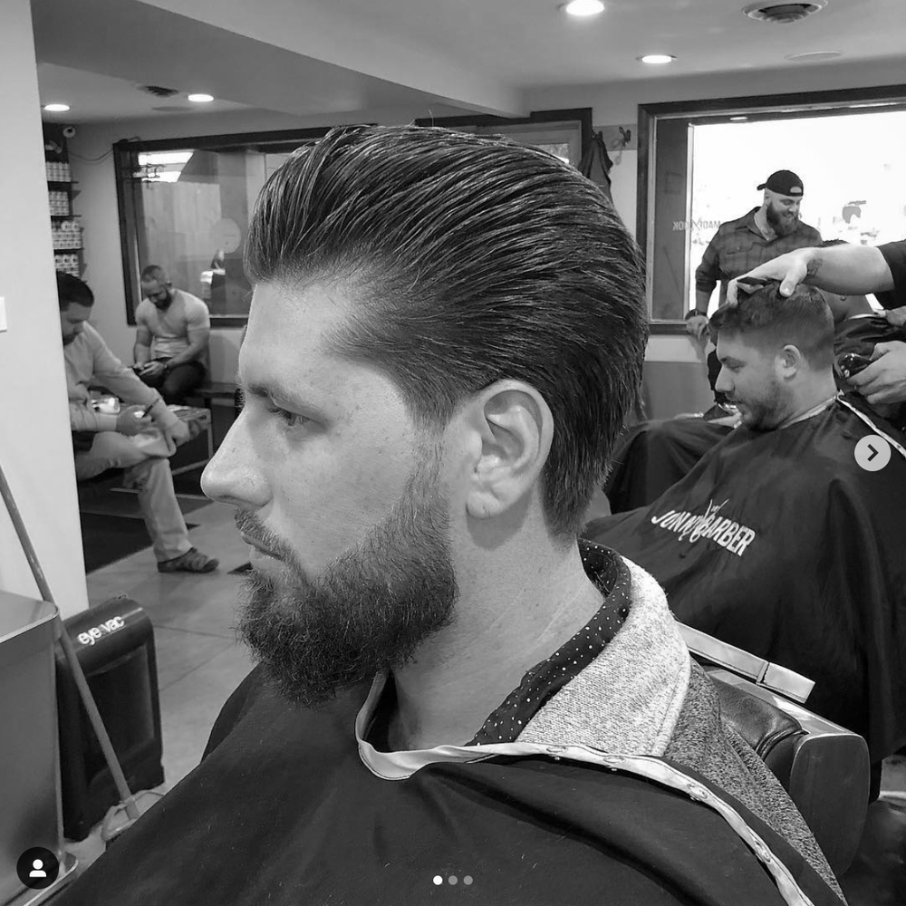 JONNY THE BARBER - 31 Photos & 16 Reviews - 578 Delaware St, Tonawanda ...