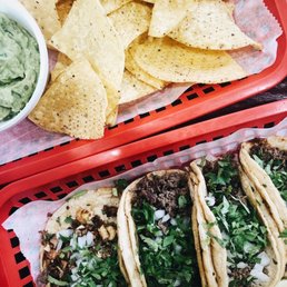 GIL TACOS - 171 Photos & 174 Reviews - 1665 S Lynhurst Dr, Indianapolis ...