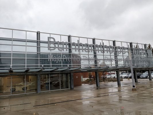 BURNHAMTHORPE BRANCH LIBRARY - Updated October 2025 - 33 Photos - 3650 ...