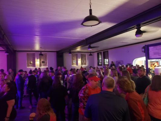 SPRINGFIELD CORNERS - BAR & EVENT VENUE - Updated December 2025 ...