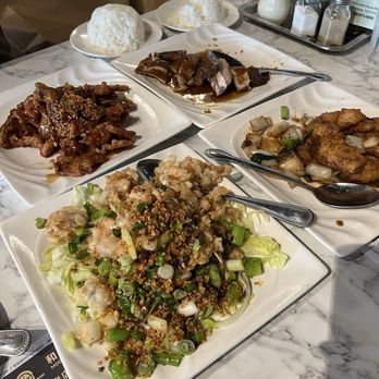 TD CAFE - Updated December 2025 - 456 Photos & 97 Reviews - 10520 Lower ...