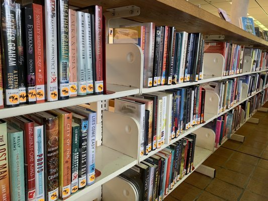 MIAMI-DADE PUBLIC LIBRARY SYSTEM - WESTCHESTER REGIONAL - Updated ...