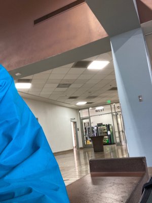 SOUTH STRIP TRANSFER TERMINAL - Updated November 2025 - 27 Photos & 37 ...