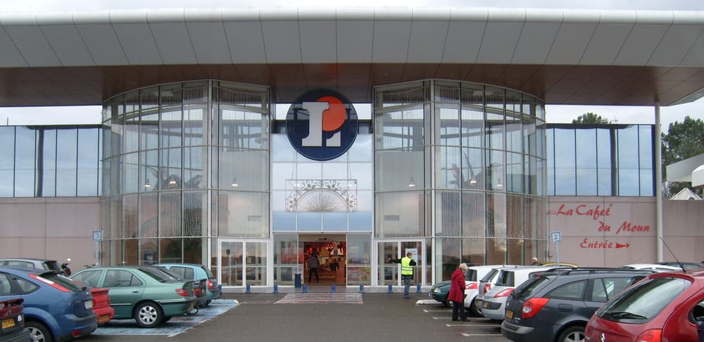 E.LECLERC - Updated June 2024 - Boulevard Abbé Recco, Ajaccio, Landes ...