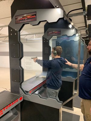 TAKE AIM SHOOTING COMPLEX - Updated December 2025 - 5919 Hillside Rd ...