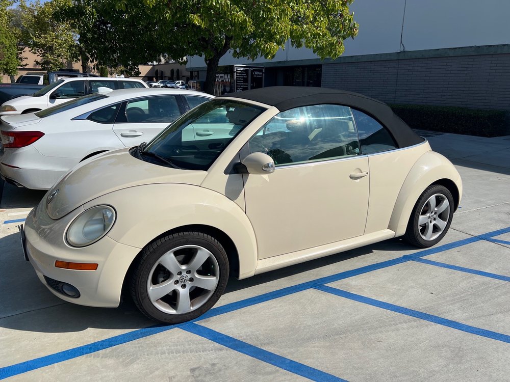 MIKE’S AUTO TOPS & UPHOLSTERY - Updated January 2026 - 23 Photos & 54 ...