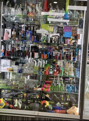 ONE STOP & SMOKE SHOP CONVENIENT - Updated July 2025 - 10 Photos - 1225 ...