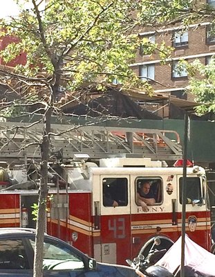 FDNY ENGINE 53 / LADDER 43 - Updated October 2025 - 23 Photos - 1836 ...