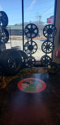 TOWN FAIR TIRE - Updated January 2026 - 21 Photos & 77 Verified Reviews ...