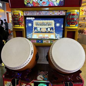 GATCHA - Updated September 2025 - 287 Photos & 77 Reviews - 133-33 39th ...