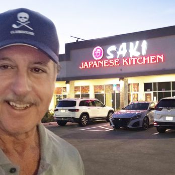 SAKI JAPANESE KITCHEN LL - Updated October 2025 - 82 Photos & 26 ...