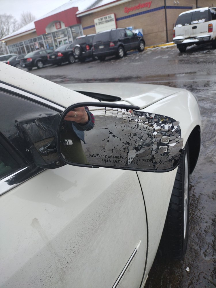 ACTION AUTO PARTS - Updated September 2025 - 106 Arlington Ave E, Saint ...