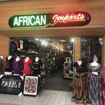 AFRICAN IMPORTS - Updated January 2026 - 27 Photos & 12 Verified ...