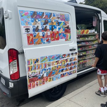 GOODIES TRUCK - Updated October 2025 - 189 Photos - 57 Reviews ...