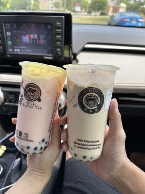 TAICHI BUBBLE TEA - Updated January 2026 - 34 Photos & 20 Reviews ...