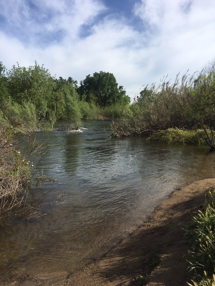 JENSEN RIVER RANCH - Woodward Park, Fresno, CA - Yelp