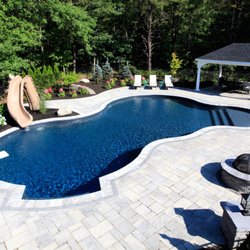 SWIM KING POOLS - 130 Photos & 40 Reviews - 471 Rt 25A, Rocky Point ...