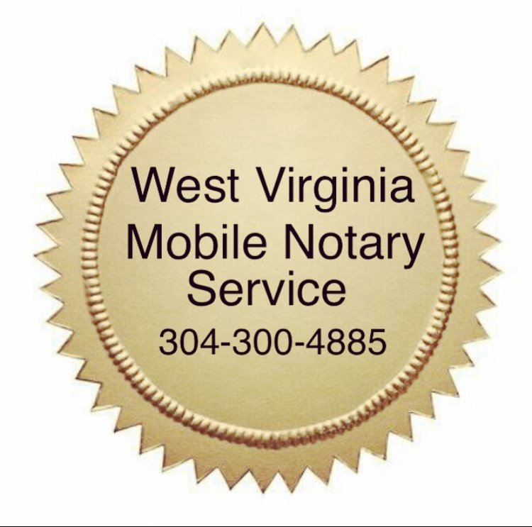 MOBILE NOTARY 25425 - Updated July 2025 - Request a Quote - Charles ...