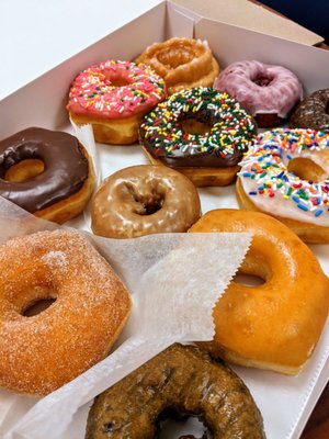 TEXAS DONUTS - 365 Photos & 414 Reviews - 13830 Lee Hwy, Centreville ...