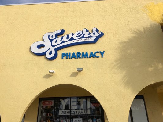 SAVERS DRUG MART - Updated January 2026 - 200 Ocean Ave, Melbourne ...