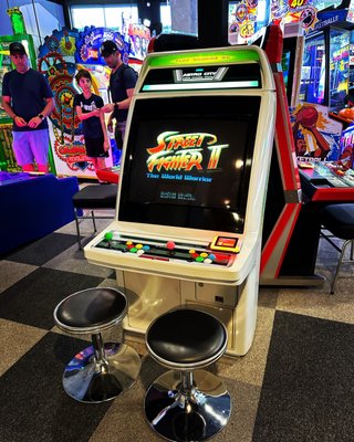 WEST SEATTLE ARCADE - Updated December 2025 - 29 Photos & 17 Reviews ...