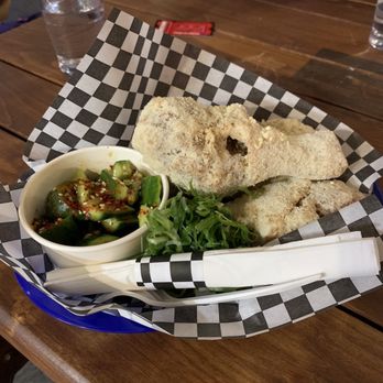 FRYBABY - Updated May 2025 - 65 Photos & 54 Reviews - 1015 SE Stark St ...