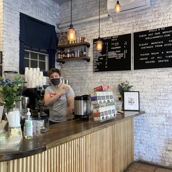 STELLA & FLY - Updated October 2025 - 124 Photos & 161 Reviews - 1705 ...