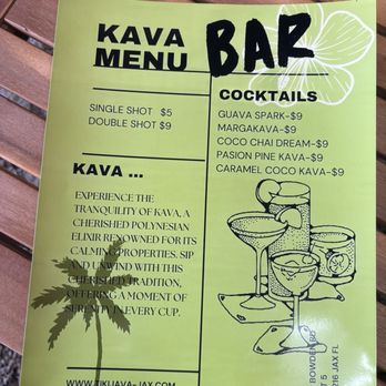 TIKI JAVA JAX - Updated June 2025 - 252 Photos & 34 Reviews - 5711 ...