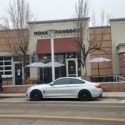 MONK & MONGOOSE - GREENWOOD VILLAGE - Updated April 2025 - 187 Photos ...
