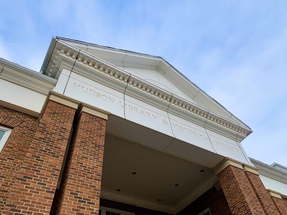HUDSON LIBRARY & HISTORICAL SOCIETY - 23 Photos - 96 Library St, Hudson ...