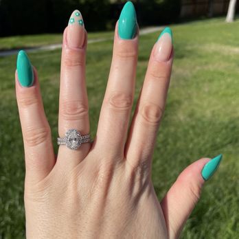 MILLENNIUM NAILS & SPA - Updated June 2024 - 1029 Photos & 611 Reviews ...