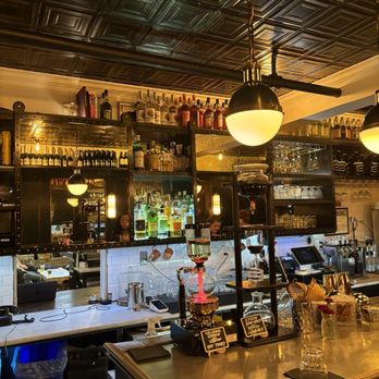 KOBRICK COFFEE - Updated September 2024 - 764 Photos & 494 Reviews - 24 ...