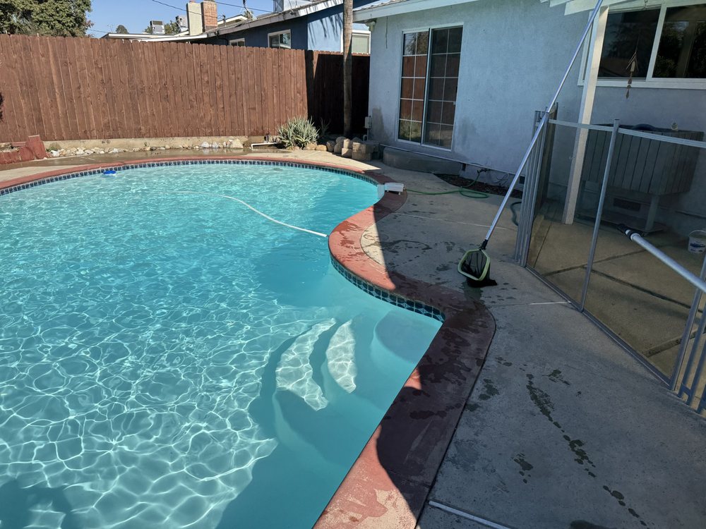 POOL PRACTITIONER - Updated September 2025 - 25 Photos - Bakersfield ...