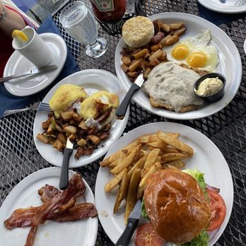 RIVERSHORE BAR & GRILL - Updated July 2024 - 187 Photos & 291 Reviews ...