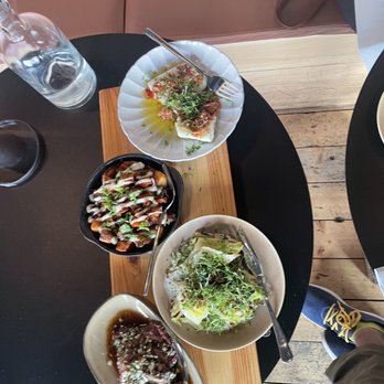 BRYT TAPASBAR - Updated April 2024 - 18 Photos - Notenesgata 1, Ålesund ...