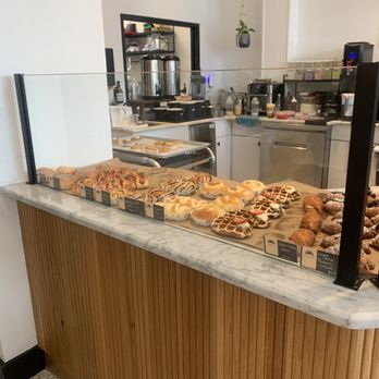 CHIFFON CULTURE BAKERY CAFE - 64 Photos & 17 Reviews - 3122 Corrine Dr ...