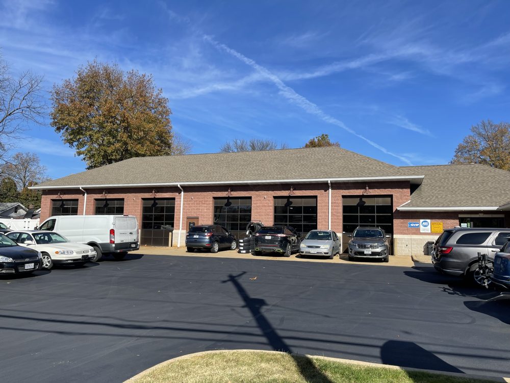 LEN’S AUTO REPAIR - Updated August 2025 - 18 Reviews - 8701 Lackland Rd ...