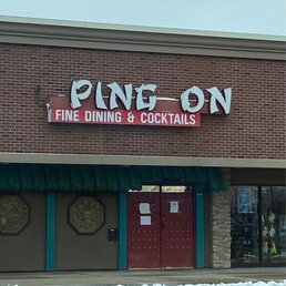 PING ON RESTAURANT - Updated December 2025 - 109 Photos & 138 Reviews ...