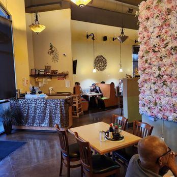 COCONUT CAFE - Updated December 2025 - 220 Photos & 242 Reviews - 3368 ...