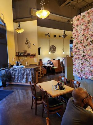 COCONUT CAFE - Updated January 2026 - 220 Photos & 244 Reviews - 3368 N ...