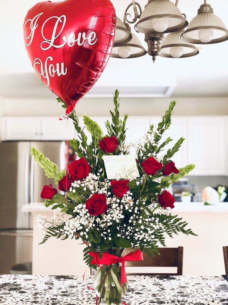 FOREVER FLOWERS - 258 Photos & 83 Reviews - 16728 E Smoky Hill Rd ...