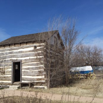 OLD COWTOWN MUSEUM - Updated June 2025 - 106 Photos & 30 Reviews - 1865 ...