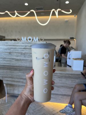 OMOMO TEA SHOPPE - 102 Photos & 37 Reviews - 3435 Del Mar Heights Rd ...