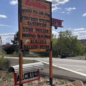 ARCHIE’S FOOD TO DIE FOR - 51 Photos & 56 Reviews - 102 Frost Ln ...